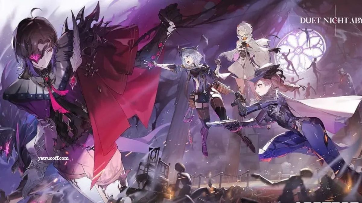 Duet Night Abyss: Latest Codes for December 2025 - YaTrucoff