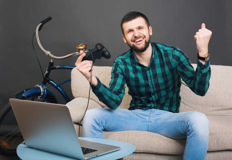 10 Basic Rules for Responsible Online Gaming | Reddy ID Book Guide